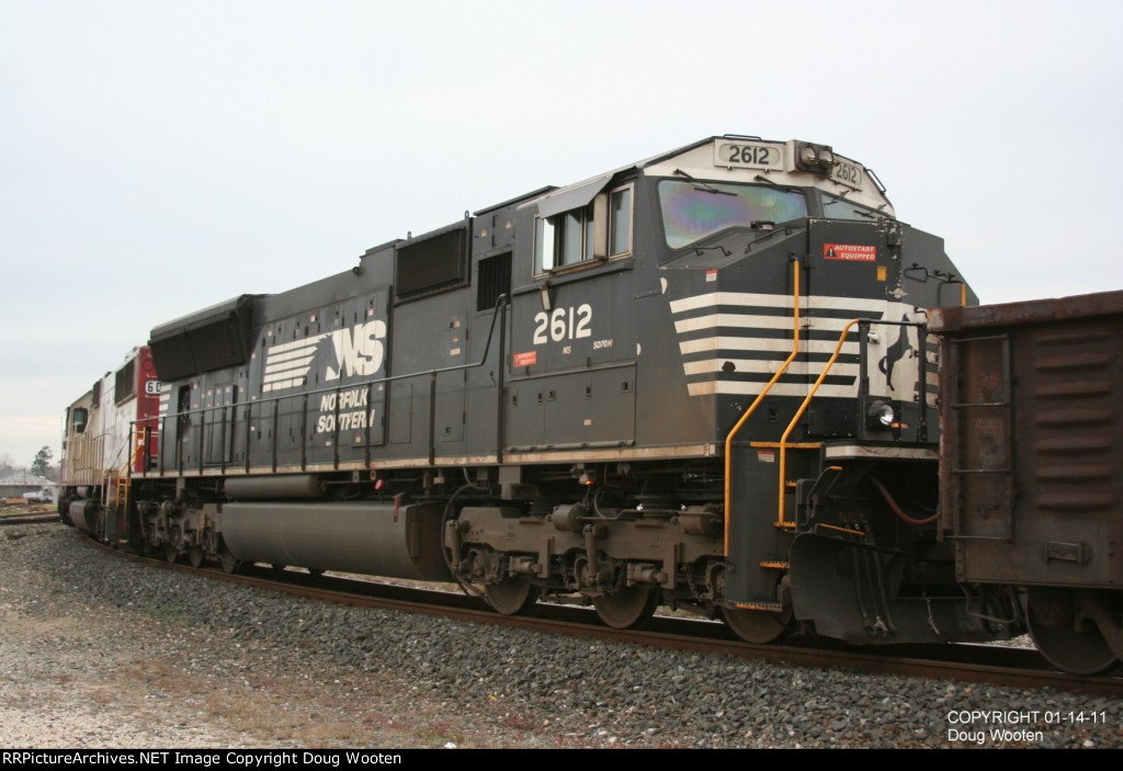 NS 2612